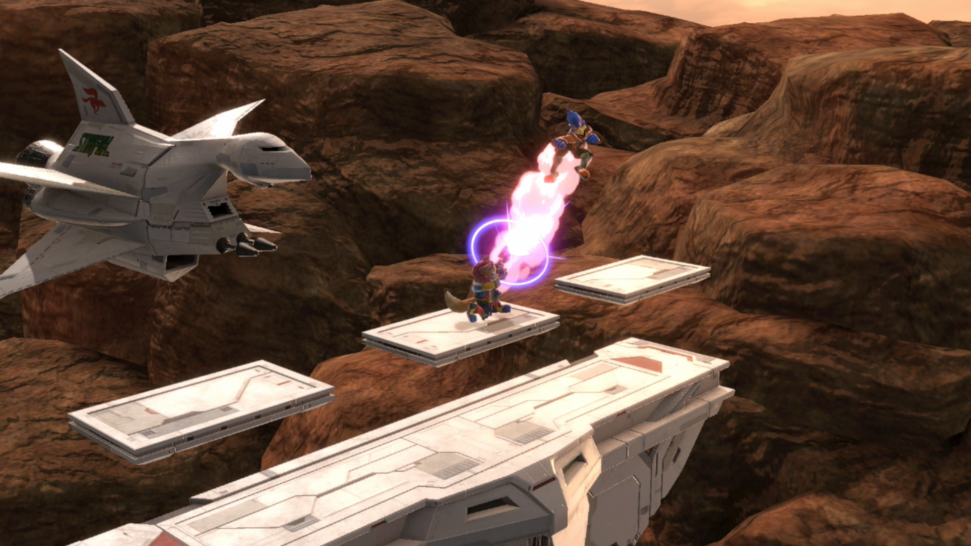 Venom X Mod for Super Smash Bros. Ultimate | SSBU Mods