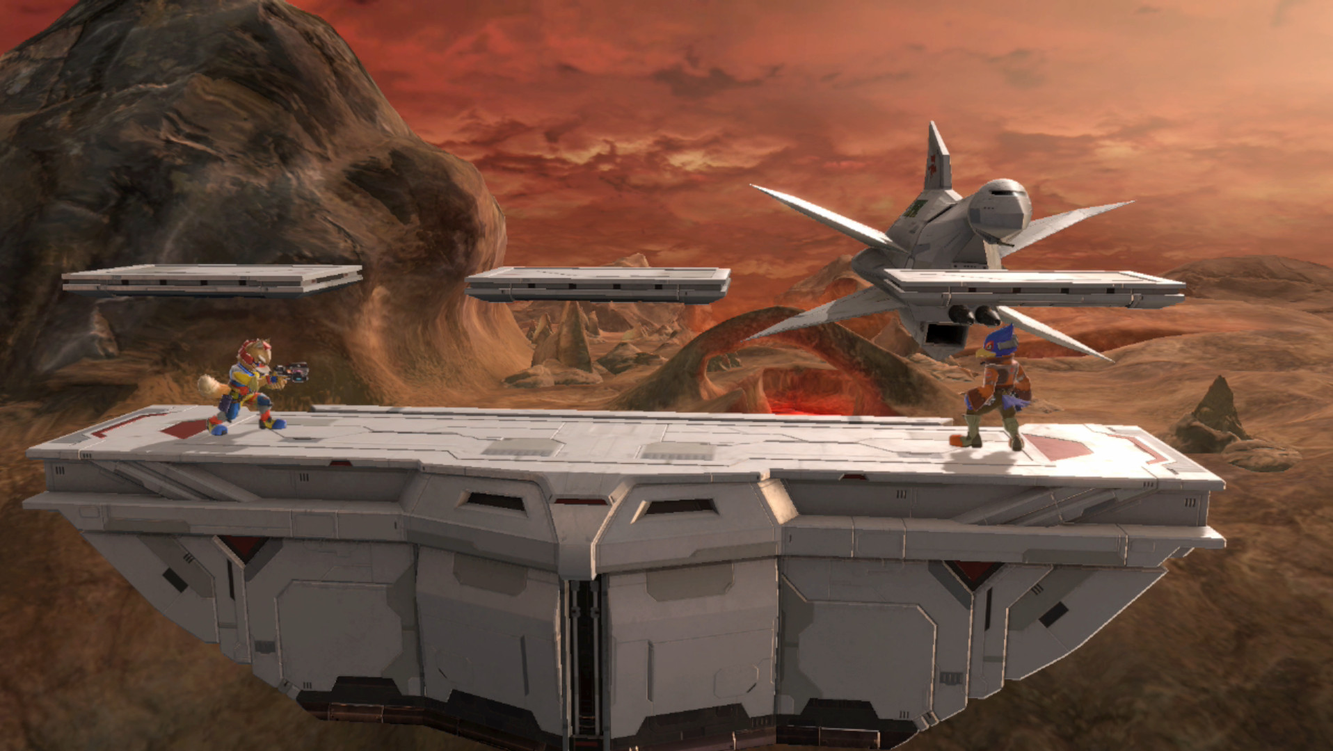 Venom X Mod for Super Smash Bros. Ultimate | SSBU Mods