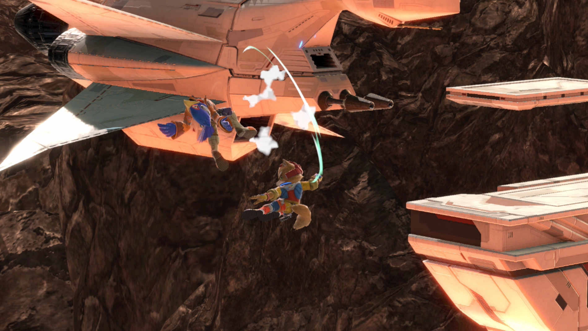 Venom X Mod for Super Smash Bros. Ultimate | SSBU Mods