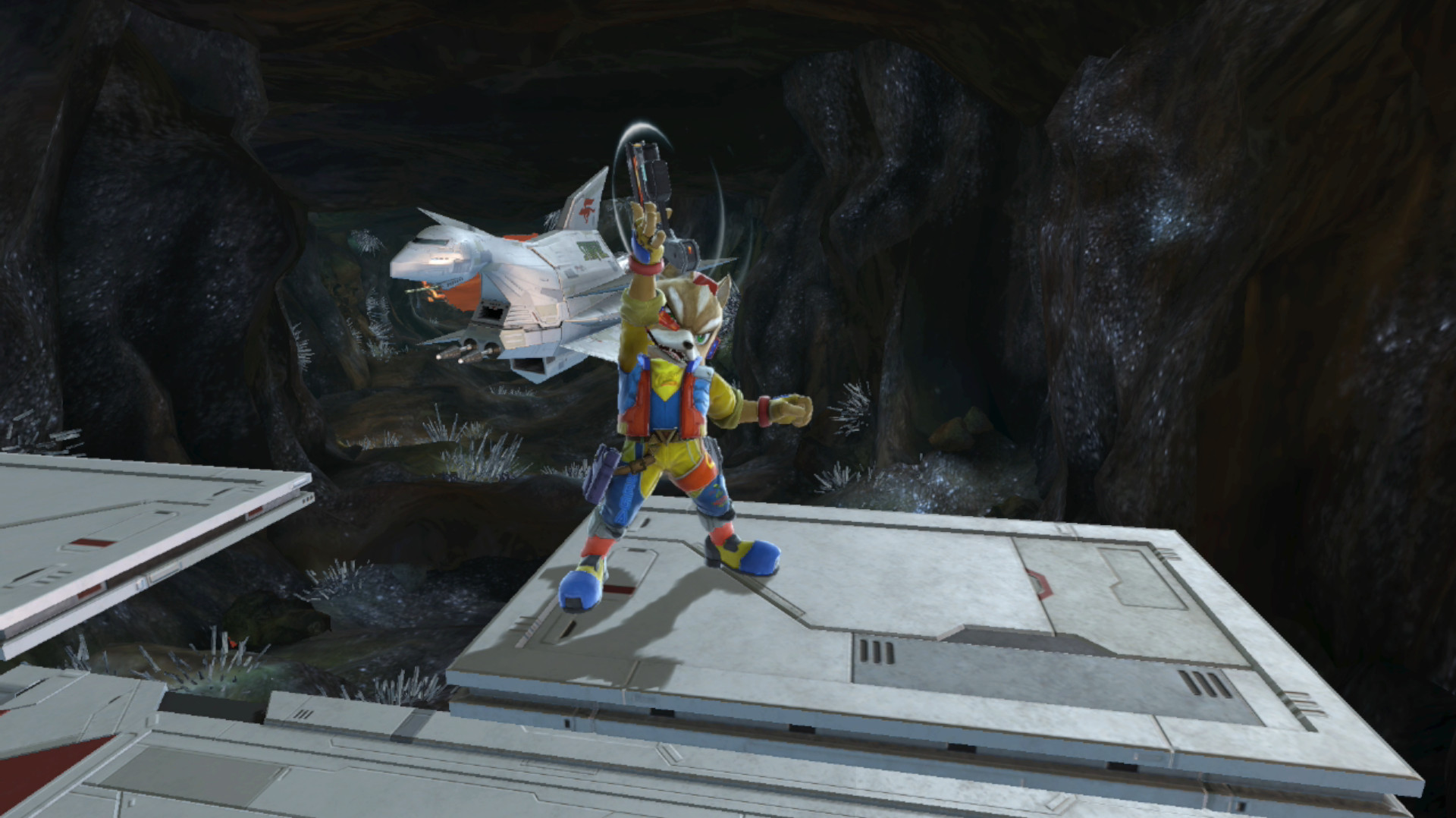 Venom X Mod for Super Smash Bros. Ultimate | SSBU Mods