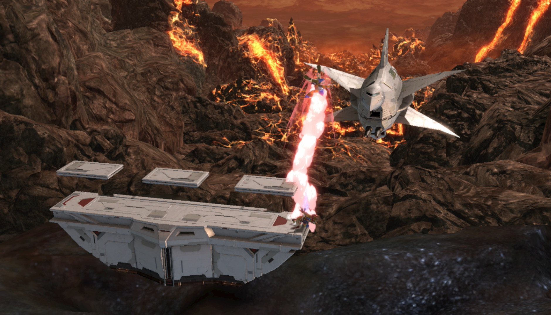 Venom X Mod for Super Smash Bros. Ultimate | SSBU Mods