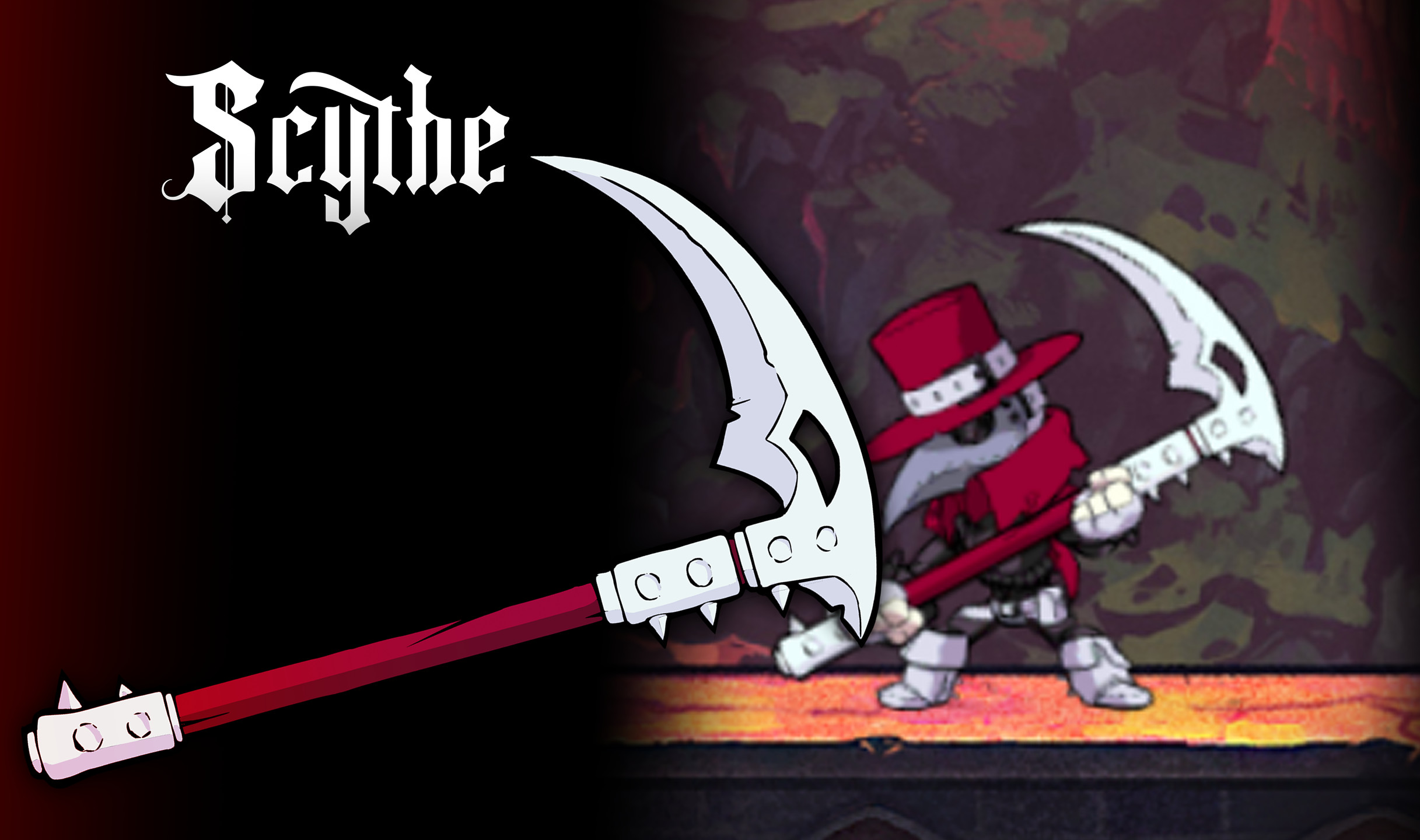 Crowsworn's The Crow Mod for Brawlhalla | BHalla Mods