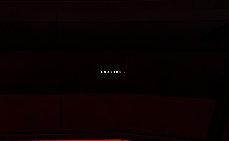 Echoes white loading text Mod for Half-Life: Echoes | HL: Echoes Mods