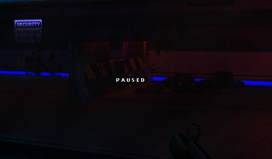 Echoes white loading text [Half-Life: Echoes] [Mods]