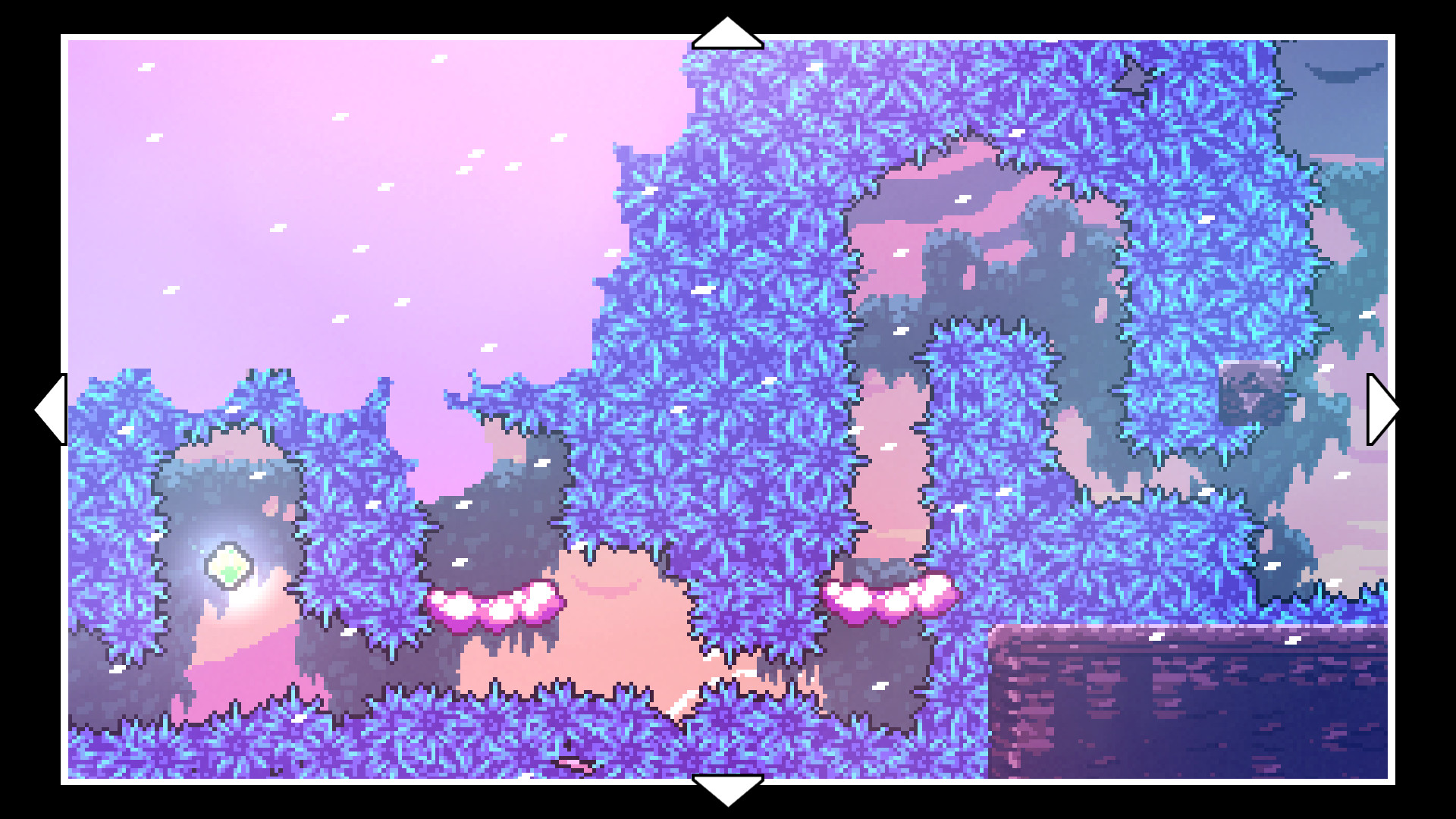 7bell (7b Hell Side) Mod for Celeste | Celeste Mods
