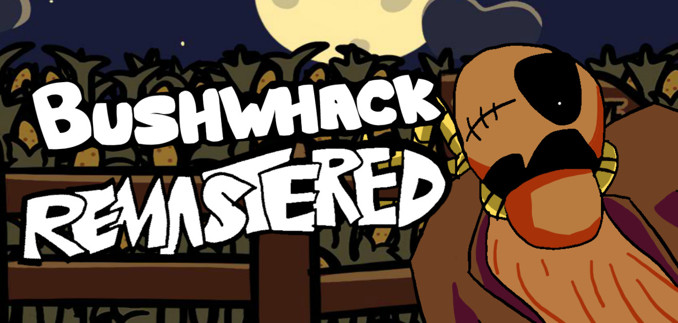BushWhack REMASTERED Mod for Friday Night Funkin' | FNF Mods