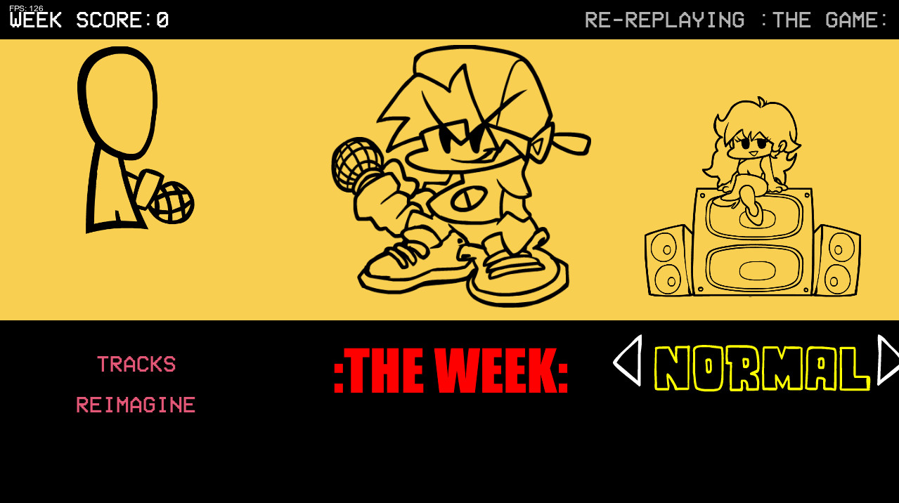 Friday Night Funkin: Funk :The Game: Demo Released [Friday Night Funkin ...