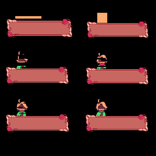 Minus Senpai Mod for Friday Night Funkin' | FNF Mods