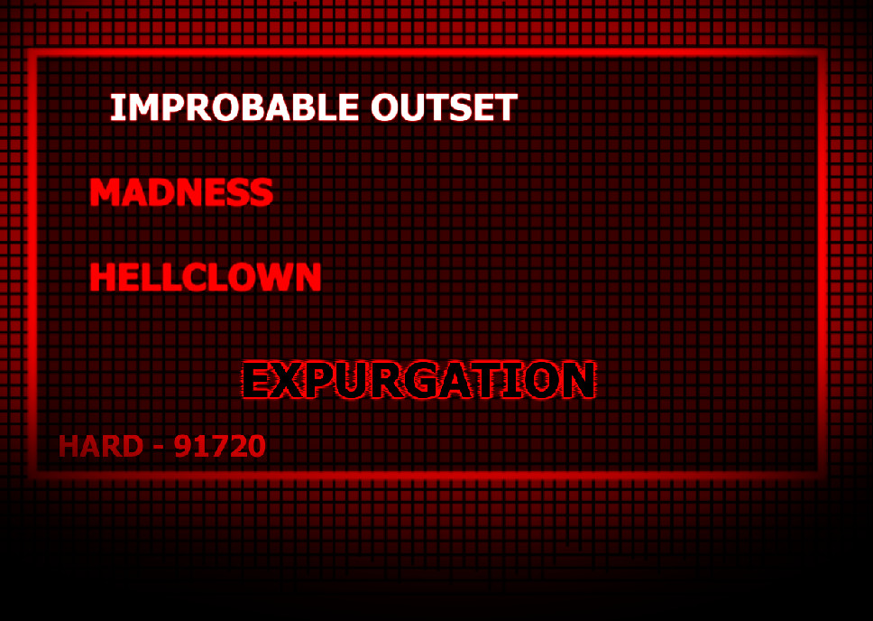 Vs Tricky Expurgation V2.0 Mod for Friday Night Funkin' | FNF Mods