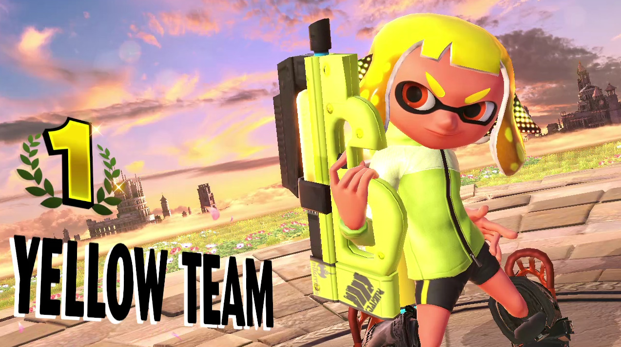 Hero Mode Styled Alts Mod for Super Smash Bros. Ultimate | SSBU Mods