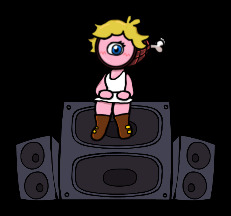 Friday Night Funkin X Jack Stauber (beta)vsINCHMAN [Friday Night Funkin ...