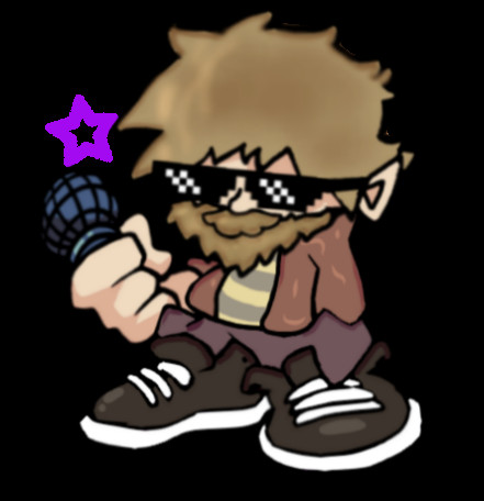 Friday Night Funkin X Jack Stauber (beta)vsINCHMAN [Friday Night Funkin ...