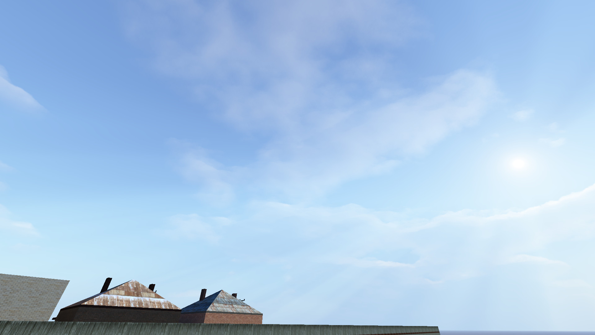 Winters Mourn 04 Skybox Textures Mod for Source Engine | Source Mods