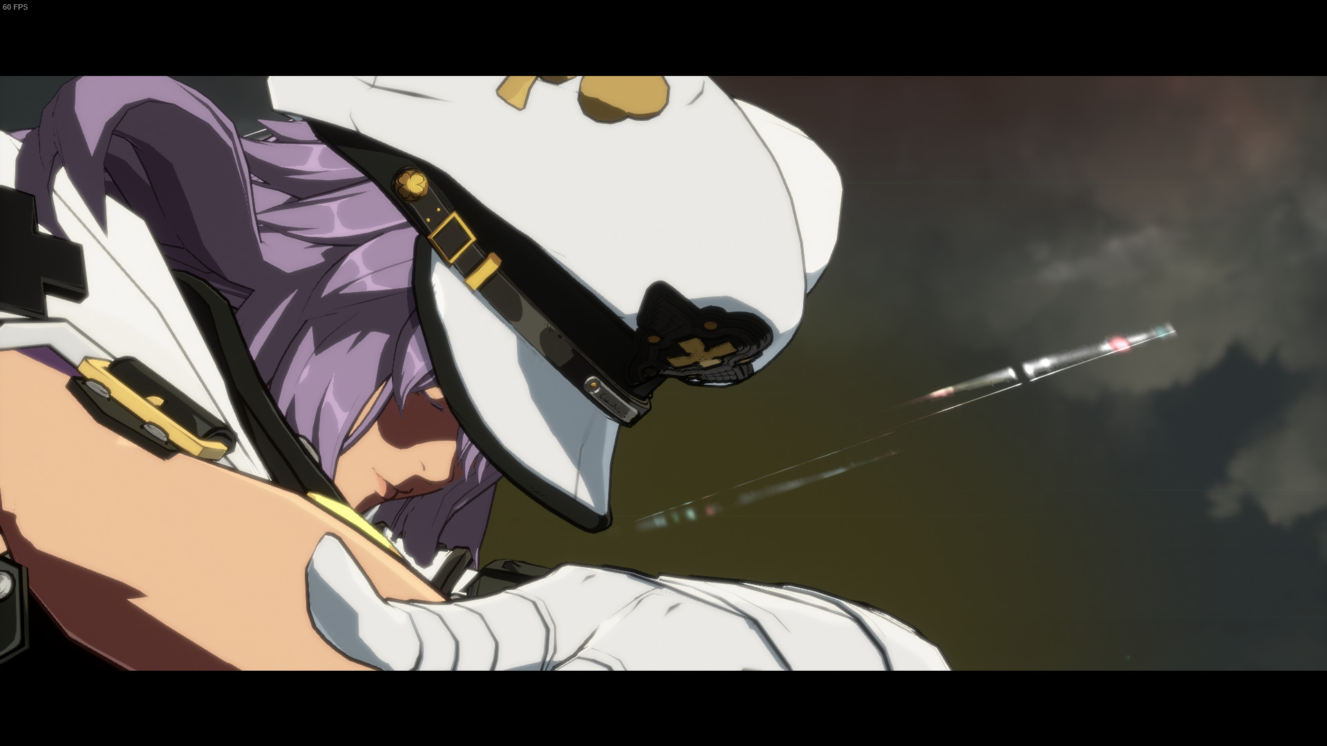 XRD 08 Based Ramlethal [GUILTY GEAR -STRIVE-] [Mods]