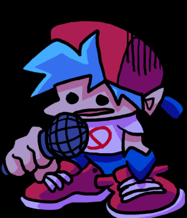 VsCapybara V.50! Mod for Friday Night Funkin' | FNF Mods