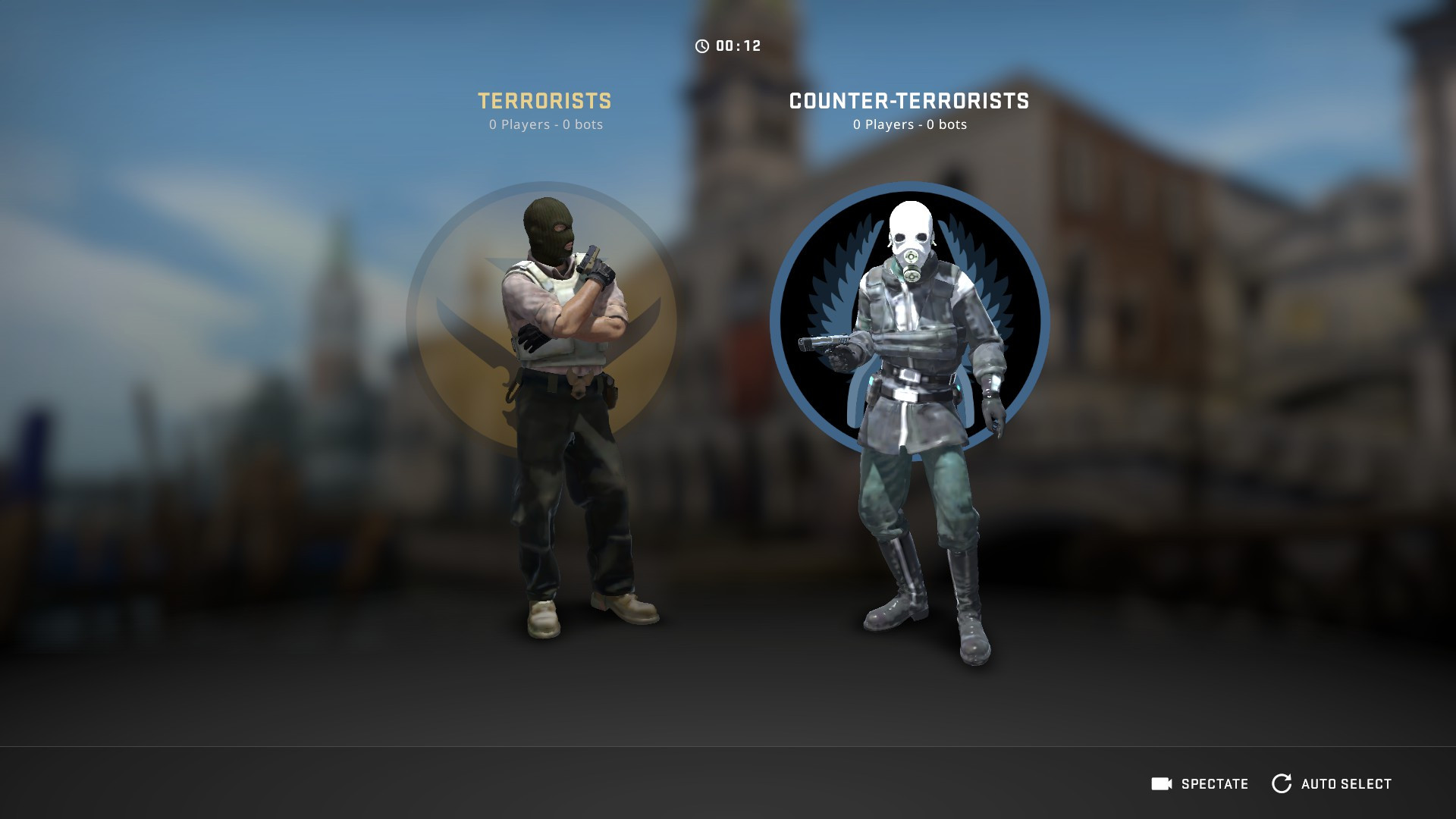 Civil Protection Officer Mod for Counter-Strike: Global Offensive | CS ...