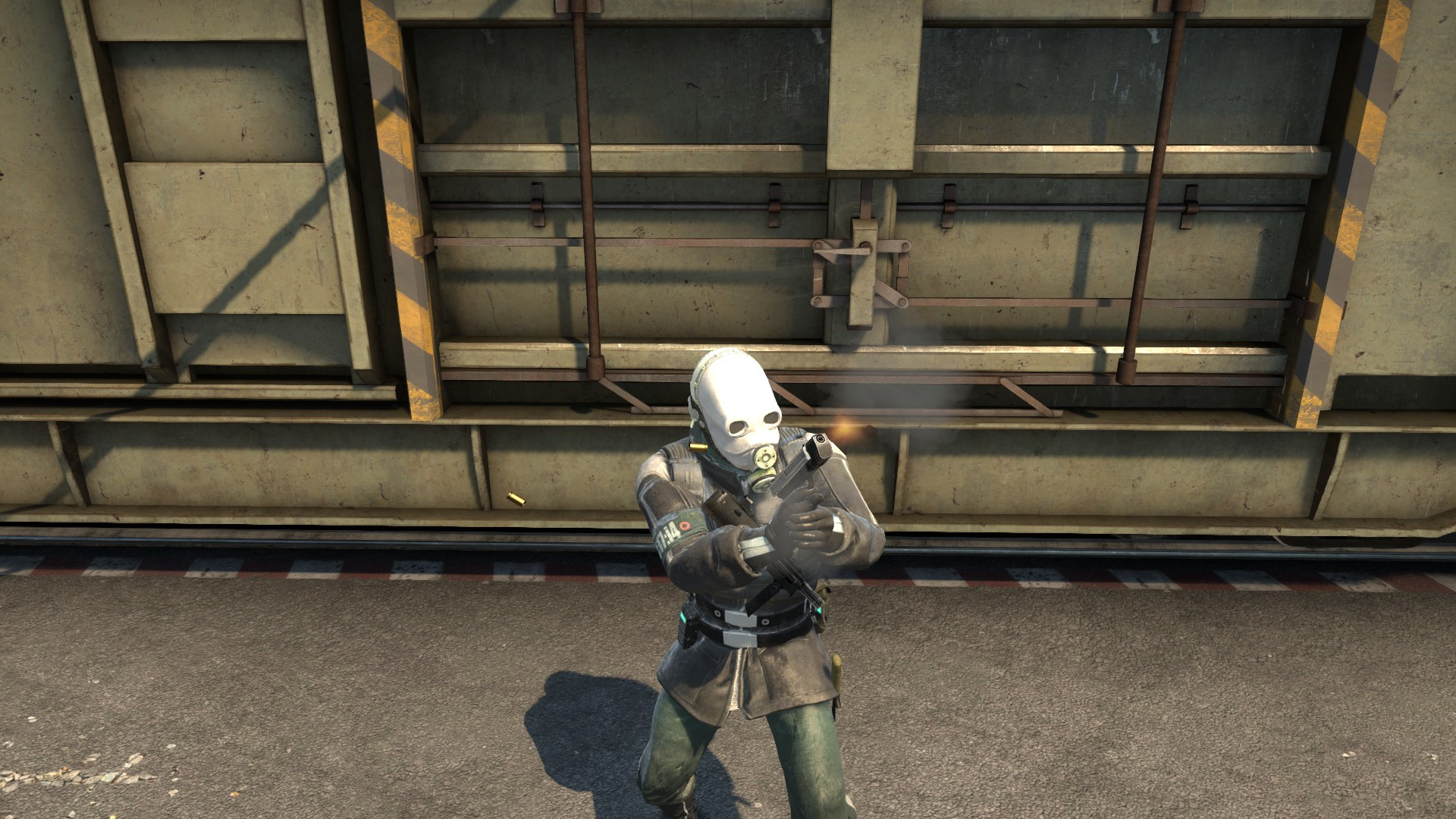 Civil Protection Officer Mod for Counter-Strike: Global Offensive | CS ...