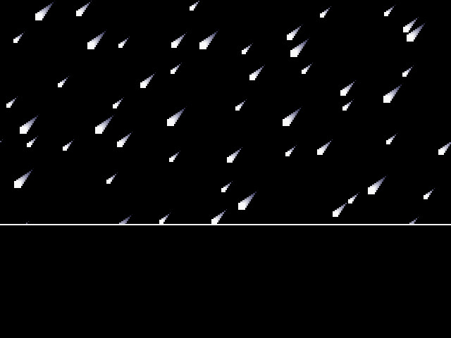 Pixel Storm [M.U.G.E.N] [Mods]