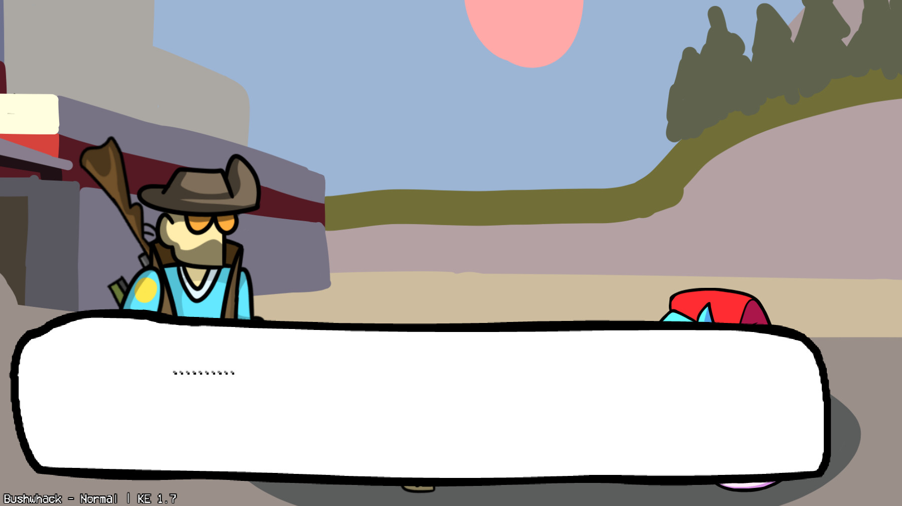 Vs Zardy full Tf2 sniper reskin Mod for Friday Night Funkin' | FNF Mods