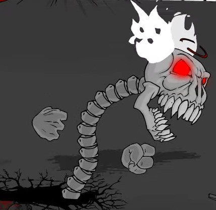 Tricky Phase 5 But Actually Good Mod for Friday Night Funkin' | FNF Mods