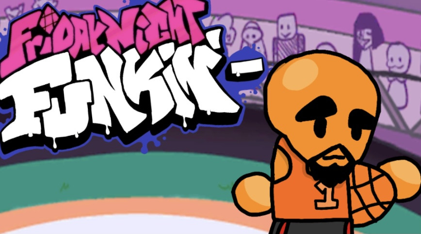 Wii Funkin': Matt Minus Mod (FANMADE) [Friday Night Funkin'] [Mods]