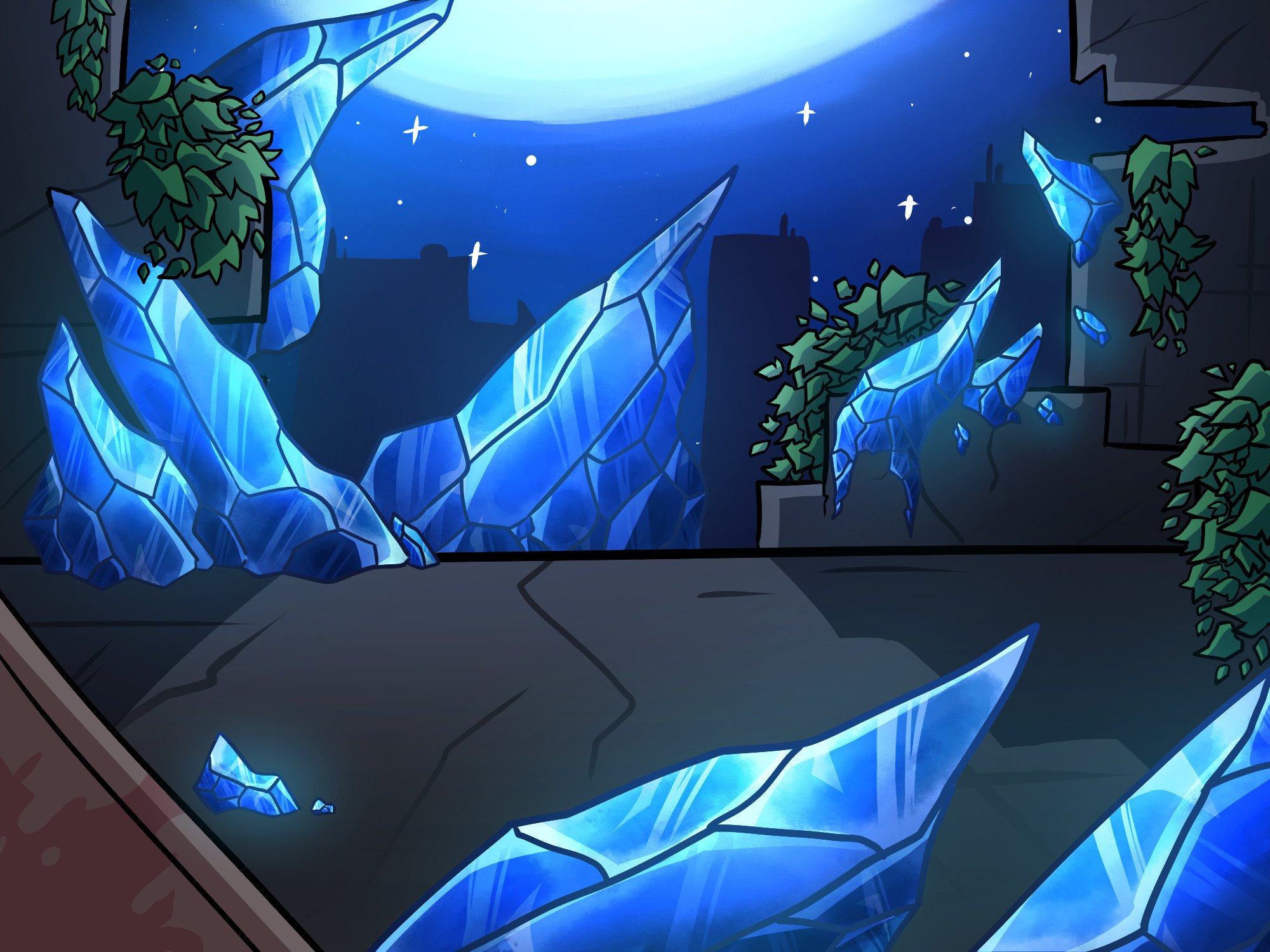 Friday Night Funkin' VS Saber [UPDATED] Mod for Friday Night Funkin ...