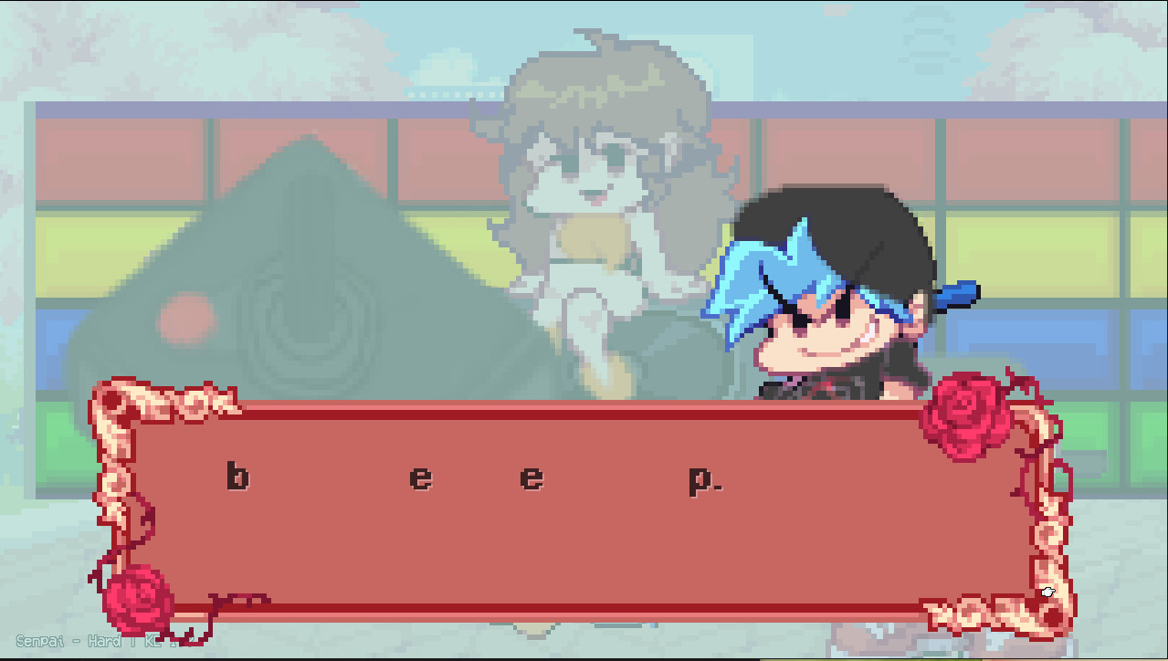 Friday Night Funkin vs Tari Week Mod for Friday Night Funkin' | FNF Mods