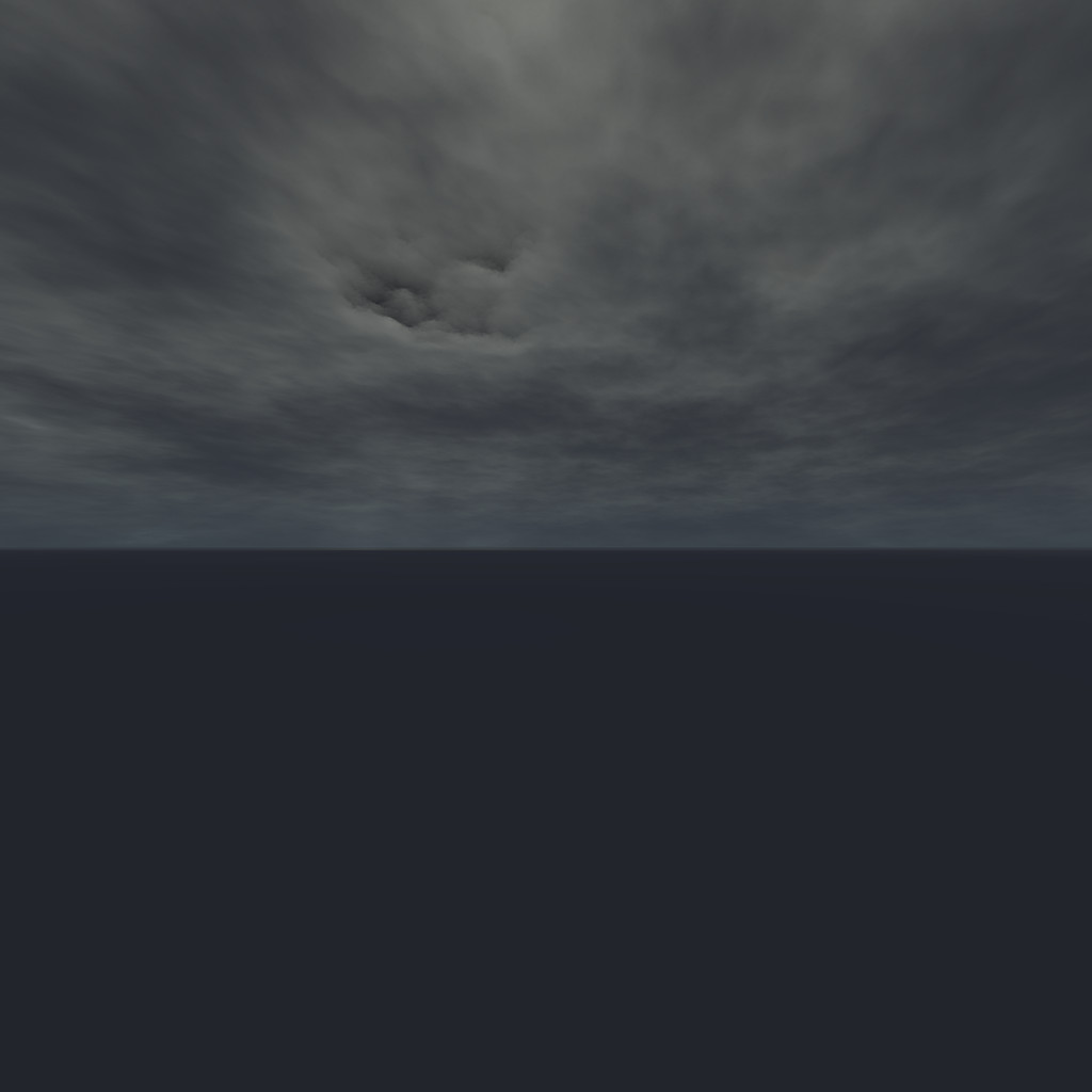 Prelude Overcast Skybox Textures Mod for Source Engine | Source Mods