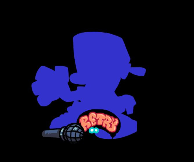 Boneyard Breakout: VS Carl | FULL WEEK Mod for Friday Night Funkin ...