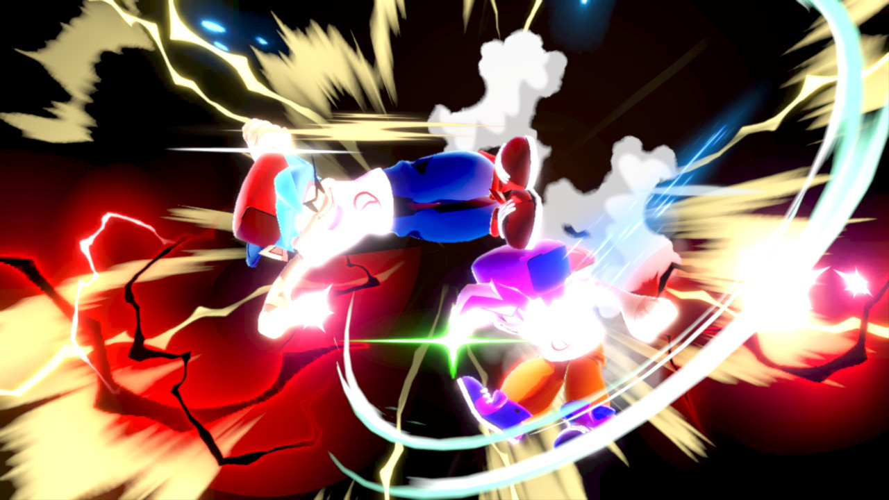 B-Side Boyfriend Mod for Super Smash Bros. Ultimate | SSBU Mods