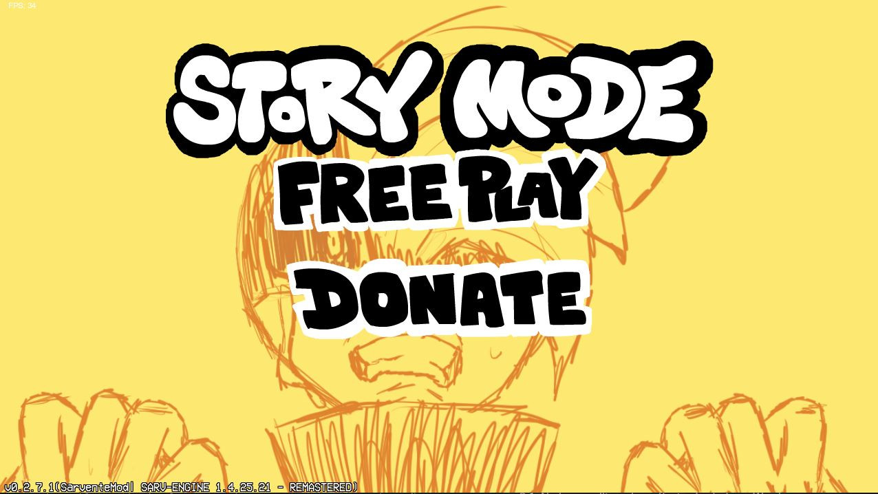 Friday NIght Funkin' V.S. Jimmy Mod for Friday Night Funkin' | FNF Mods