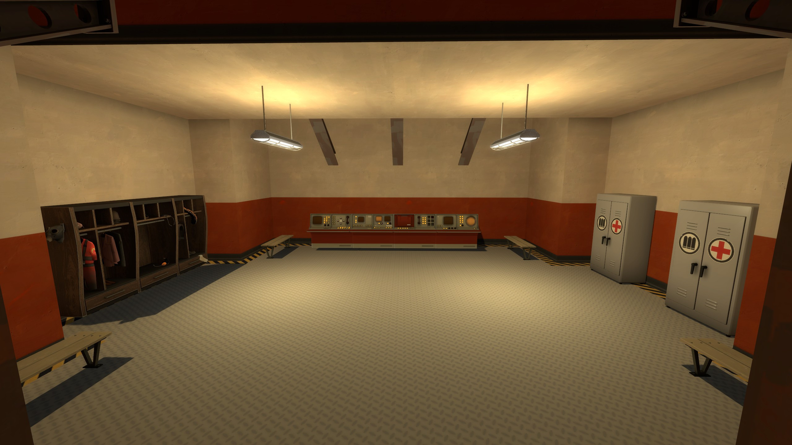 cp_lazytown Mod for Team Fortress 2 | TF2 Mods