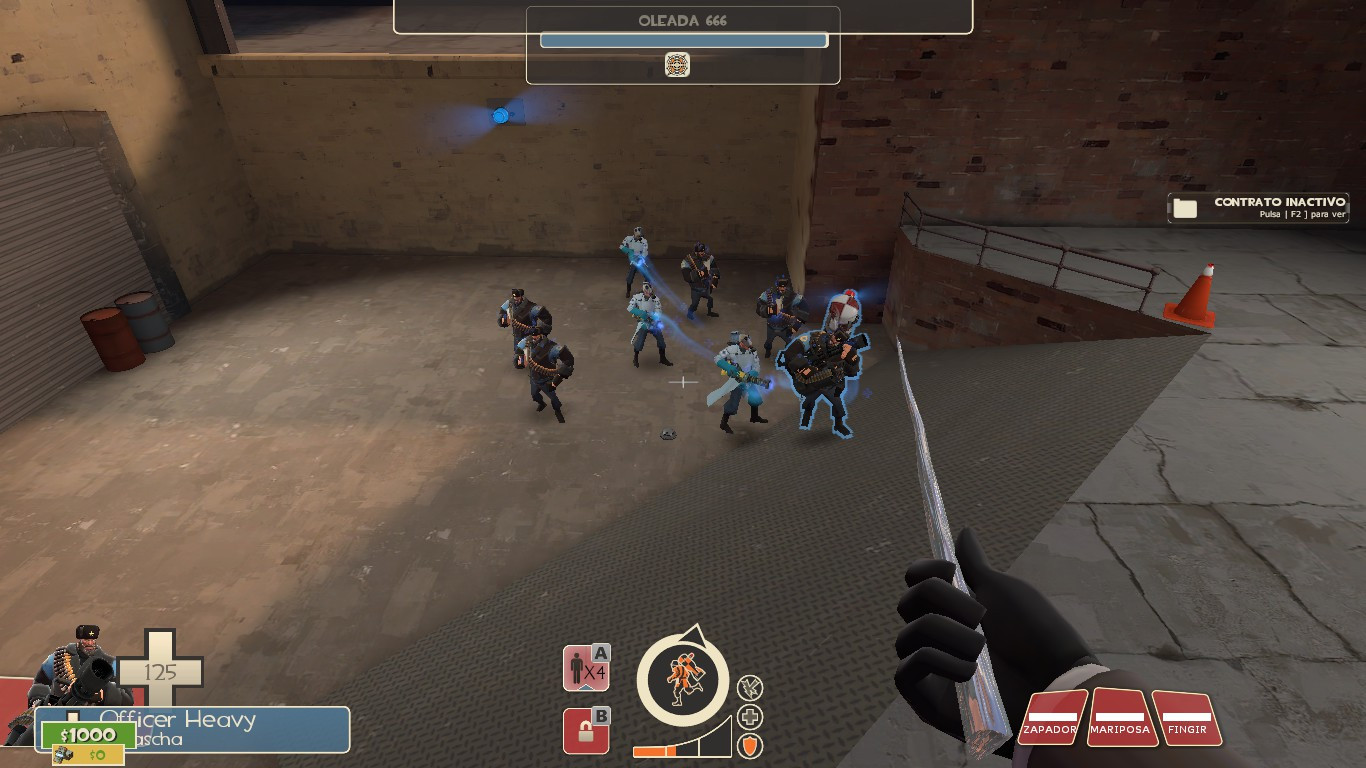 MVM Mannhattan Gate Openers [Team Fortress 2] [Mods]