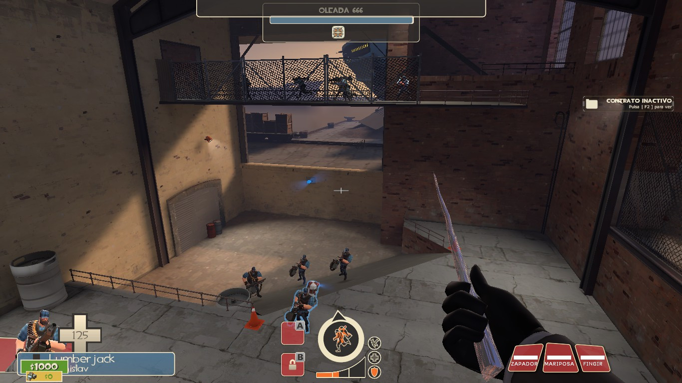 MVM Mannhattan Gate Openers [Team Fortress 2] [Mods]