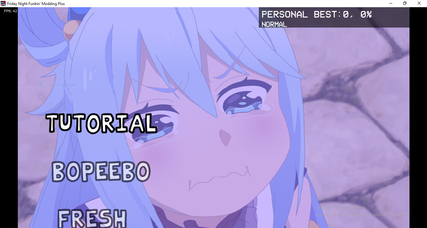 [NSFW] booru catgirls counter(rule 34) [Friday Night Funkin'] [Mods]