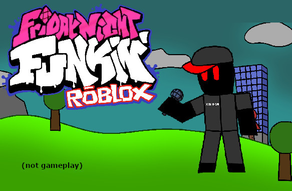 FNF VS Guest666 Mod for Friday Night Funkin' | FNF Mods