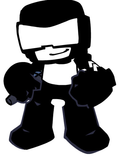 Playable Tankman! Mod for Friday Night Funkin' | FNF Mods