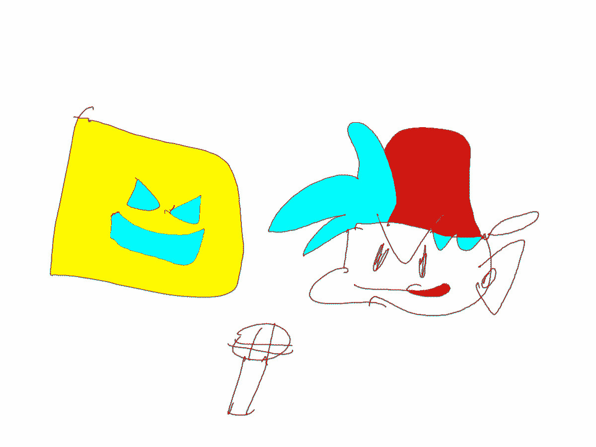 Friday Night Dashin' Complete mod [Geometry dash] [Friday Night Funkin ...