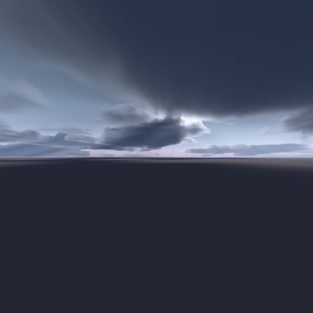 Winter Finale Skybox Textures Mod for Source Engine | Source Mods