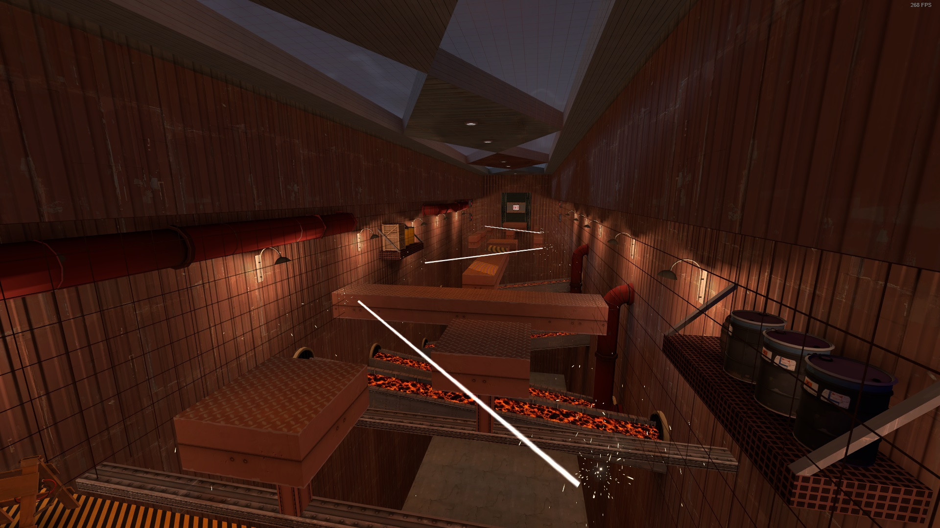 Spinner Mod for Team Fortress 2 | TF2 Mods