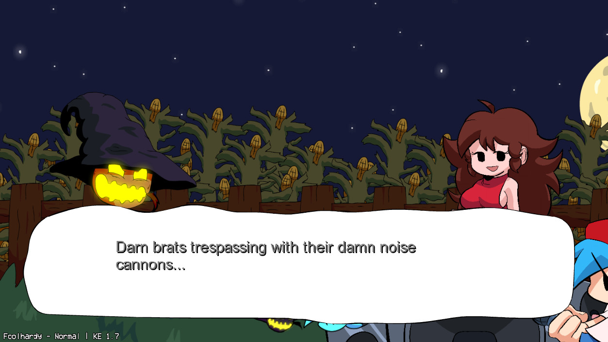 VS Zardy phase 2 HD Mod for Friday Night Funkin' | FNF Mods