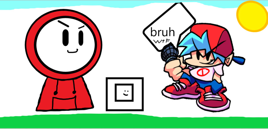 VS DREAM (limited time and i suck in fnf) [Friday Night Funkin'] [Mods]