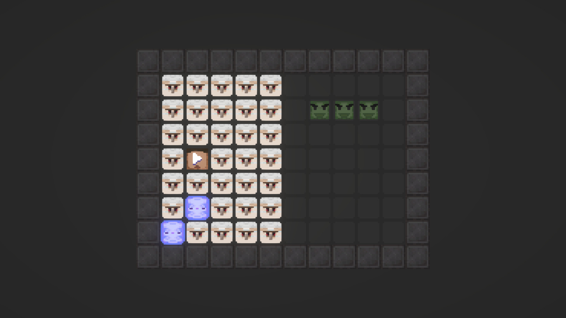 minecraft [Mystic Cell Machine] [Mods]