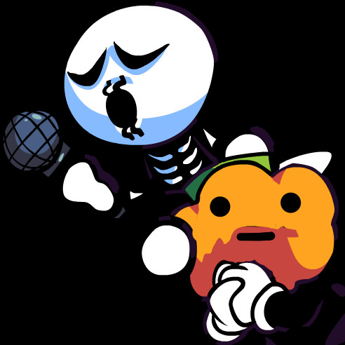 very bad fnf wip [Friday Night Funkin'] [Mods]