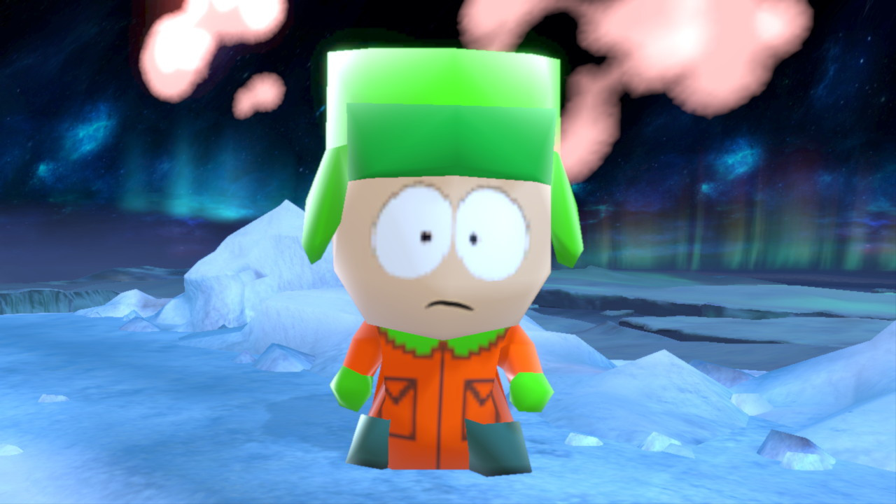 Kyle Broflovski Boos Download Kyle Broflovski TV Show South Park Art