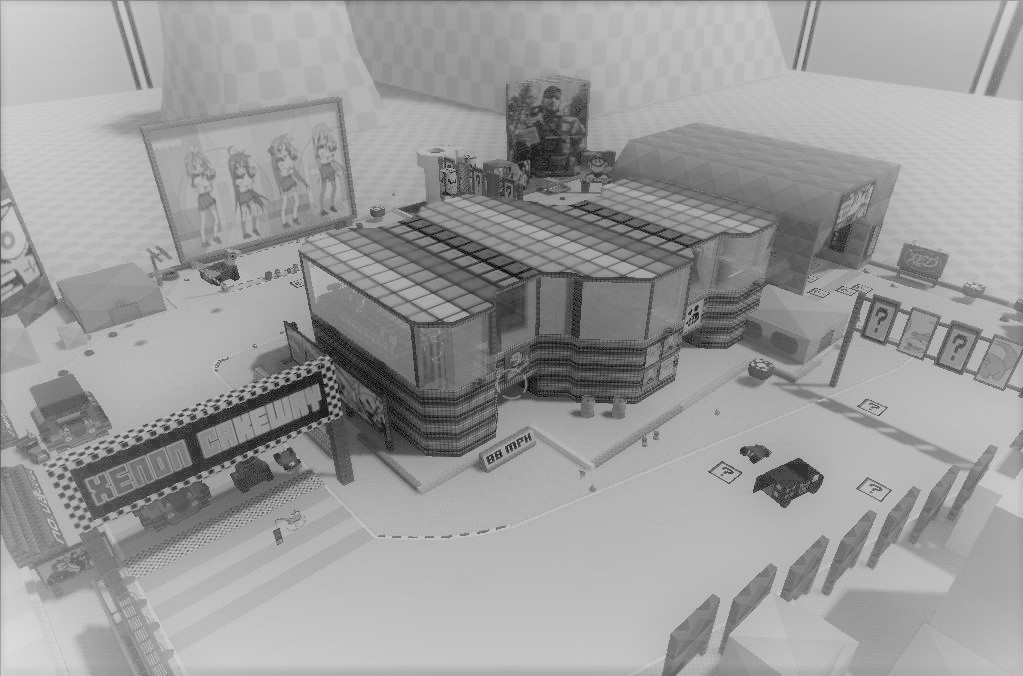 Community TF2 Maps Menu Backgrounds [Team Fortress 2] [Mods]