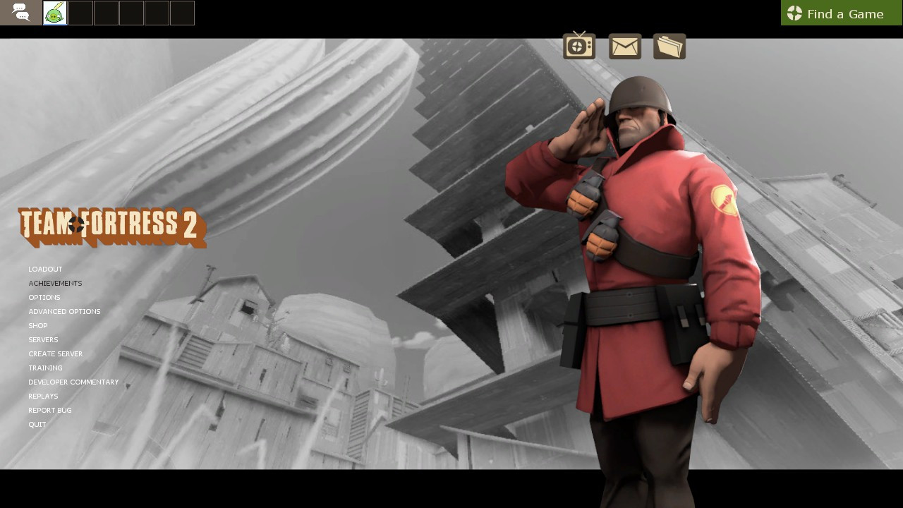 Community TF2 Maps Menu Backgrounds [Team Fortress 2] [Mods]