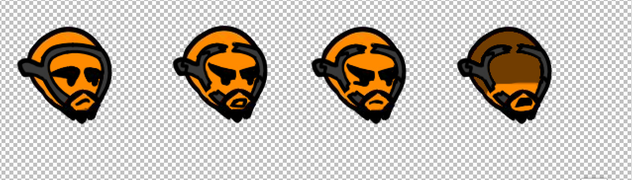 Matt Wiik 4 Remastered Icons Mod for Friday Night Funkin' | FNF Mods