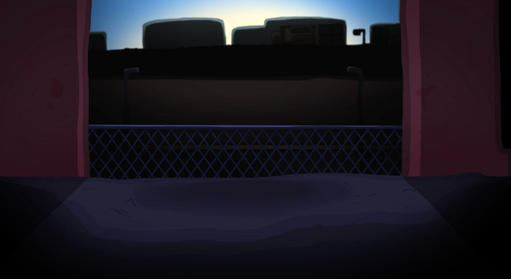 Smoke 'Em Out Struggle [UTAU COVER] | VS Garcello Mod for Friday Night ...