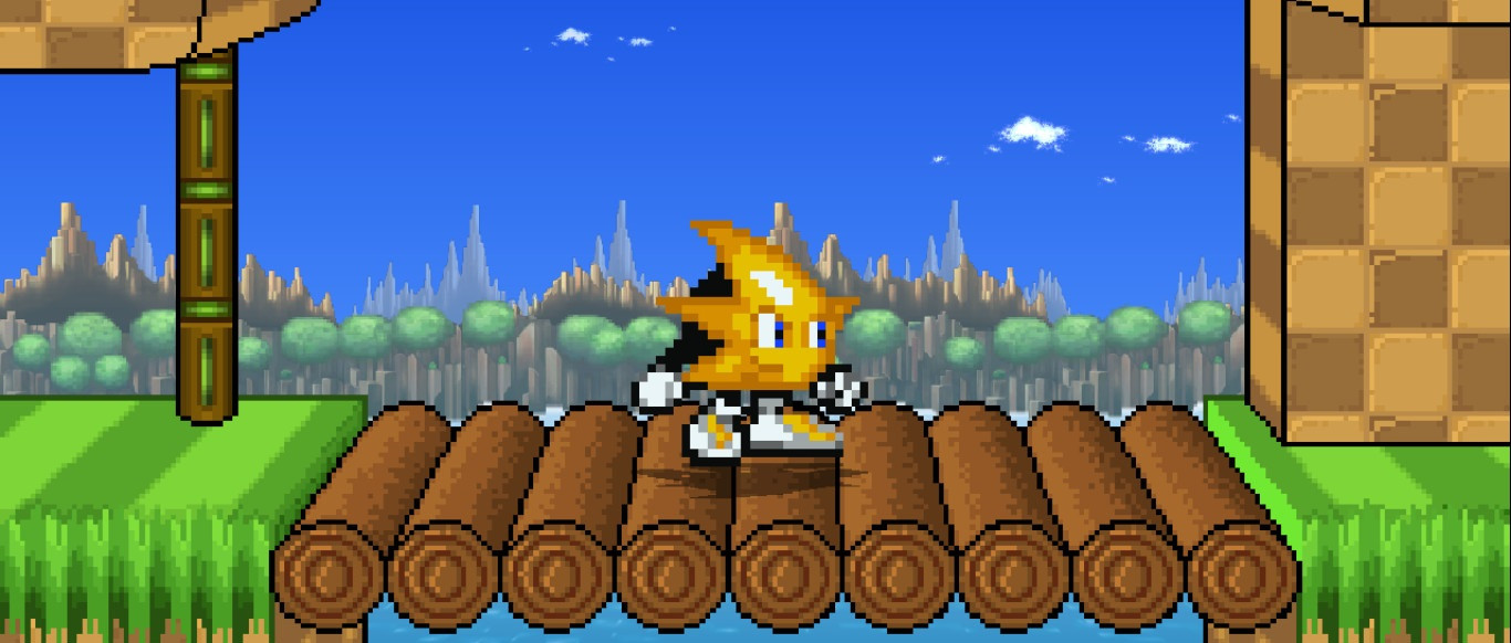 Ristar's Palettes Mod for Super Smash Bros. Crusade | SSBC Mods